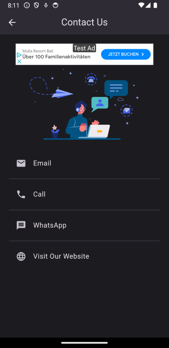 Flip Card Memory Game - Flutter App by devchmoez | CodeCanyon
