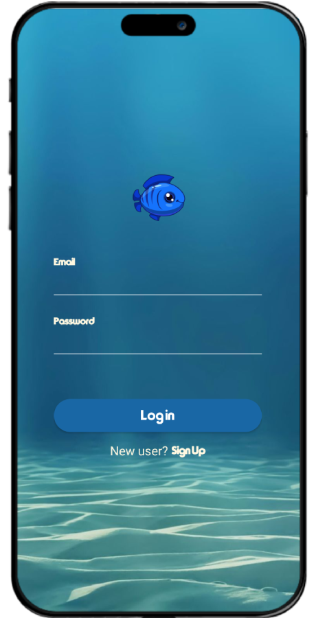 Flying Fish Game - Play to Earn Crypto with Admin Panel and Admob by IbrahimOdeh