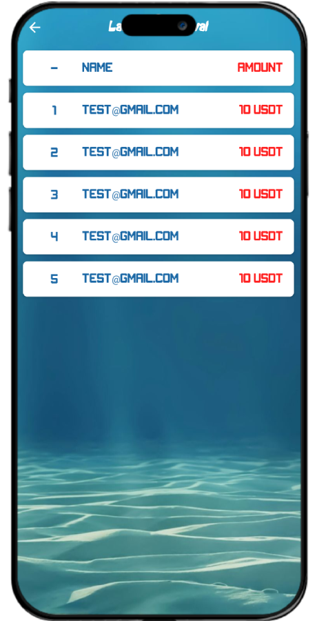 Flying Fish Game - Play to Earn Crypto with Admin Panel and Admob by ...