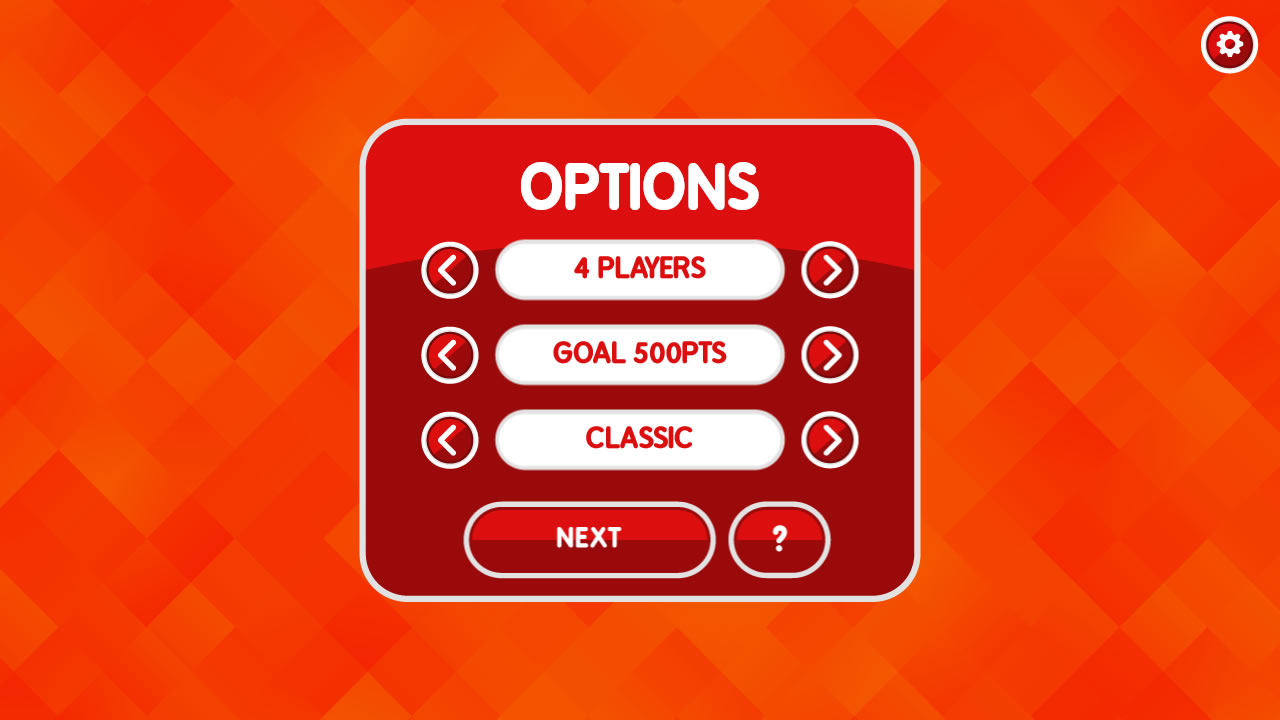 Four Colors - HTML5 Game by demonisblack | CodeCanyon
