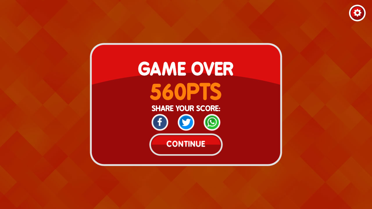 Four Colors - HTML5 Game by demonisblack | CodeCanyon