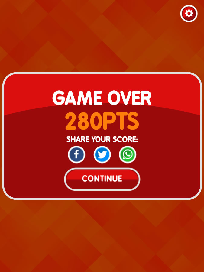 Four Colors - HTML5 Game by demonisblack | CodeCanyon