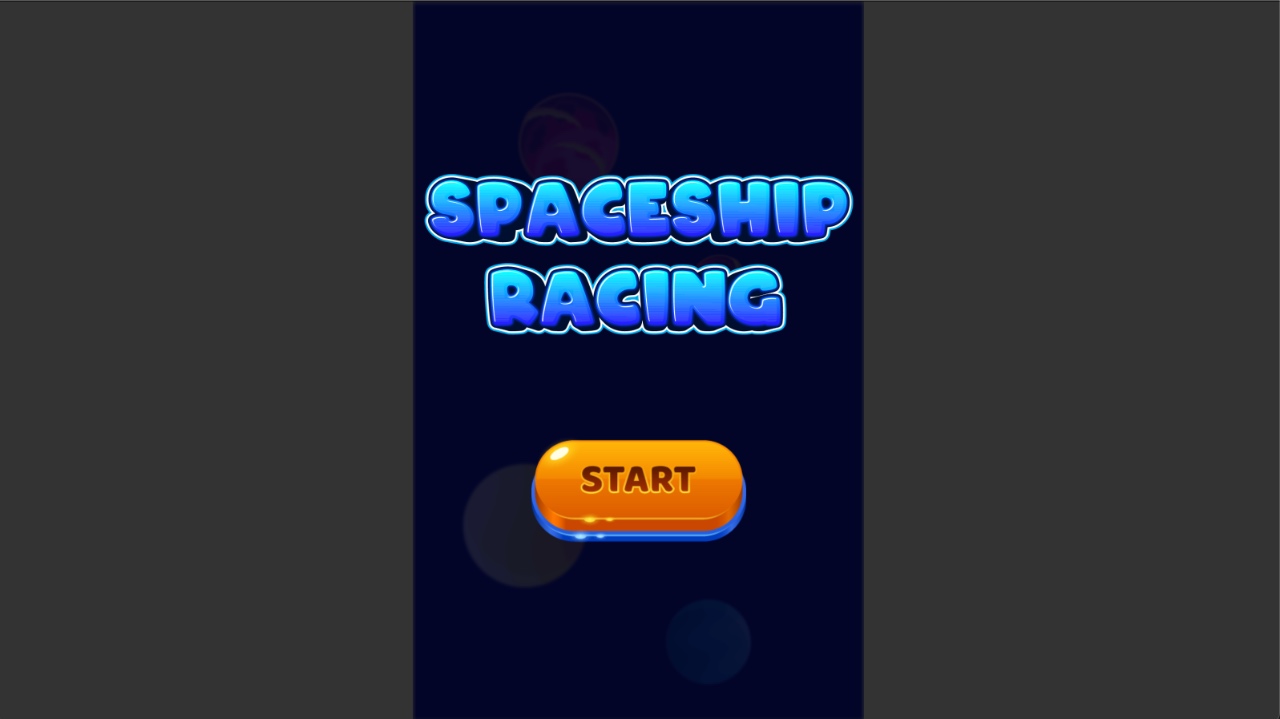 Spaceship Racing - Cross Platform Math Game by raizensoft | CodeCanyon