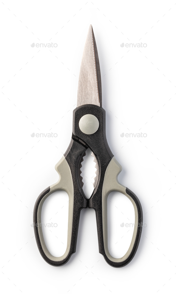 Tailors Scissors Stock Photo by gresei | PhotoDune