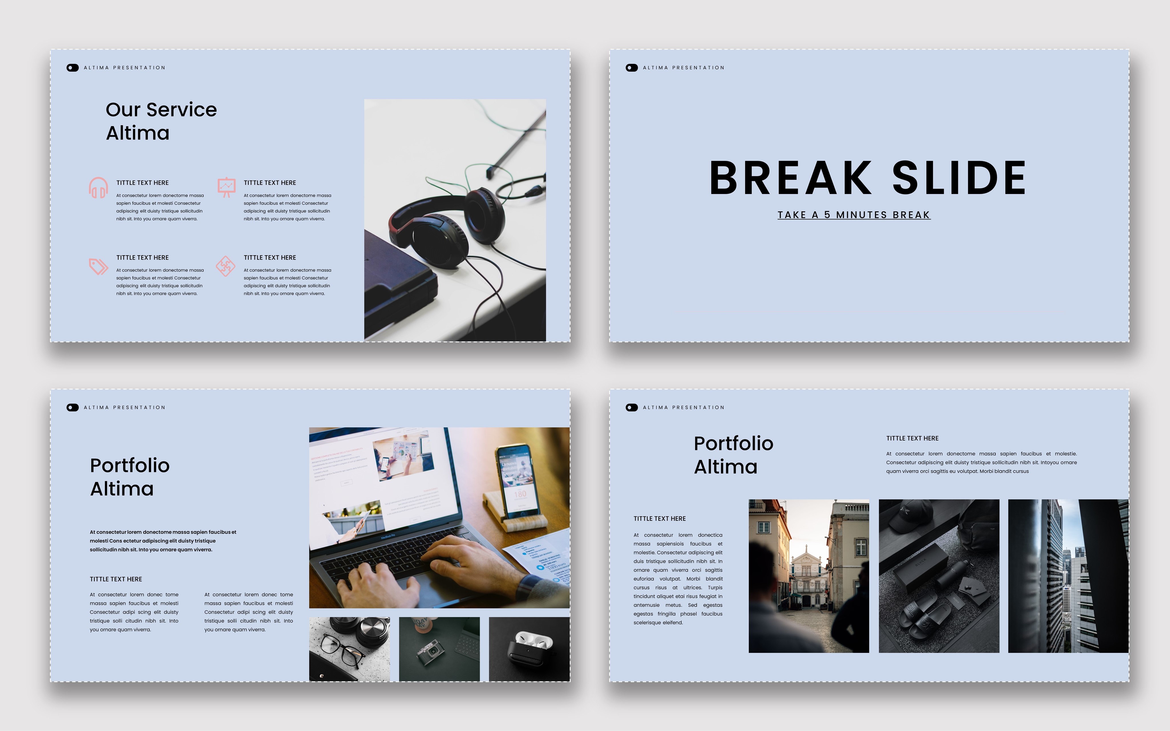 Altima-Business Keynote Template, Presentation Templates | GraphicRiver