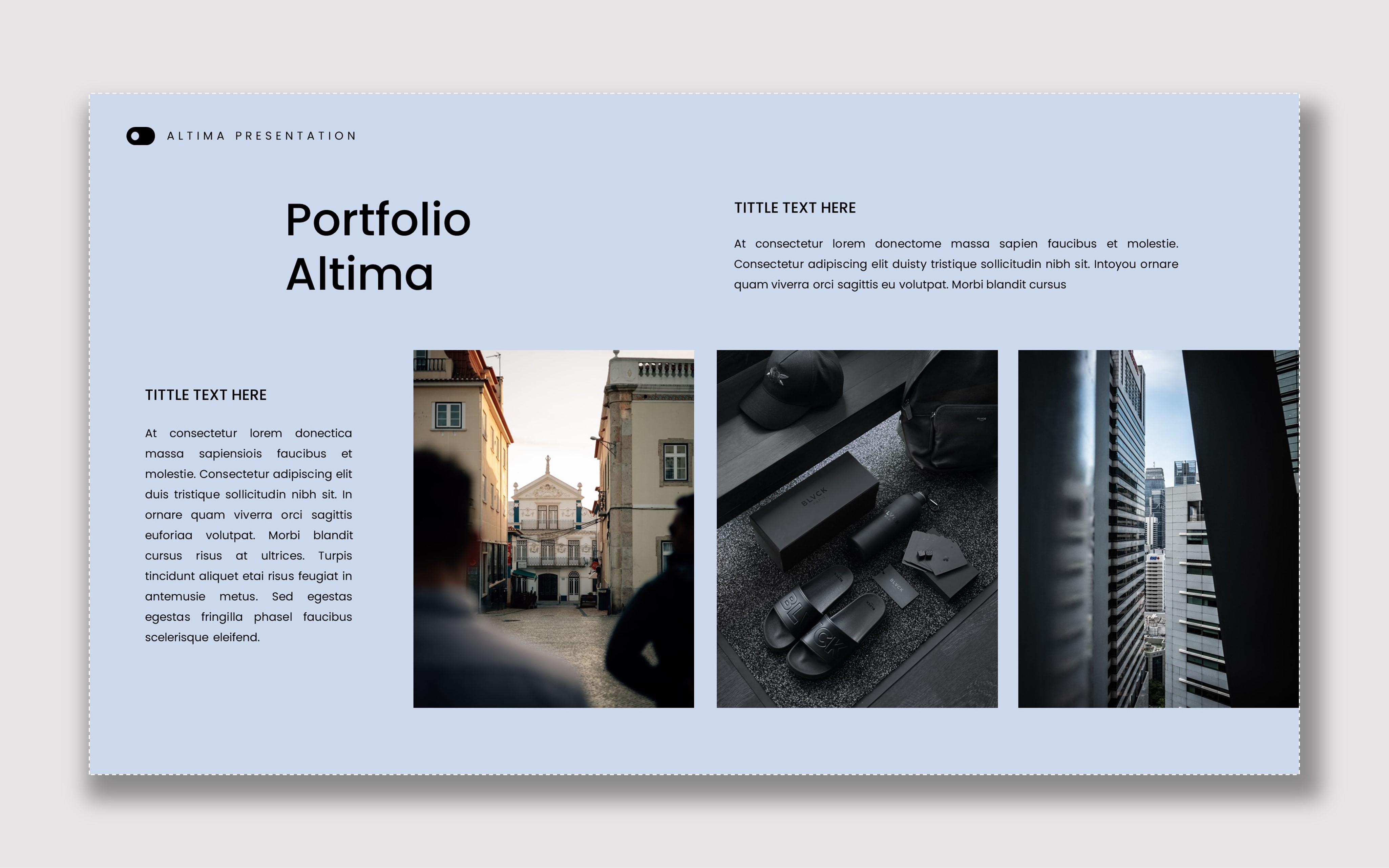 Altima-Business Keynote Template, Presentation Templates | GraphicRiver