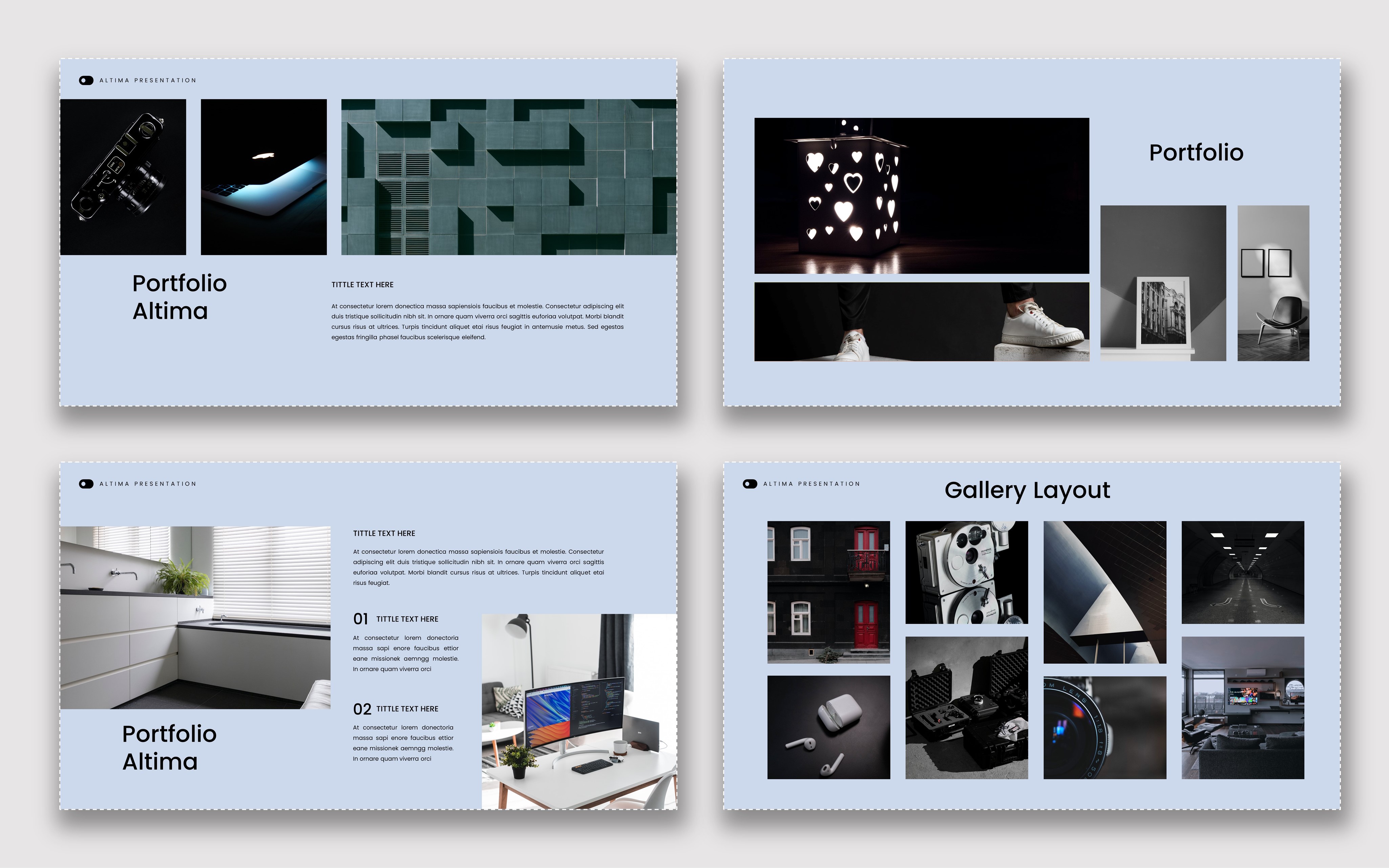 Altima-Business Keynote Template, Presentation Templates | GraphicRiver