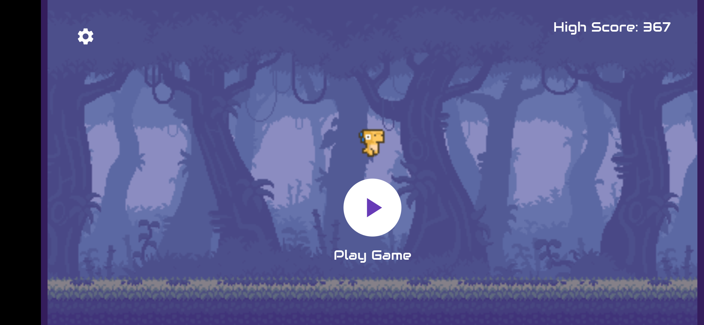 Run Dino Run - Flutter Game by imsujan276 | CodeCanyon