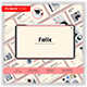 Felix-Business PowerPoint Template, Presentation Templates | GraphicRiver