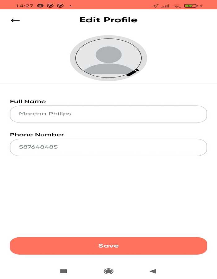 Pro Event App with Ticketing Mobile Event Admin Flutter App by JeffDeveloper