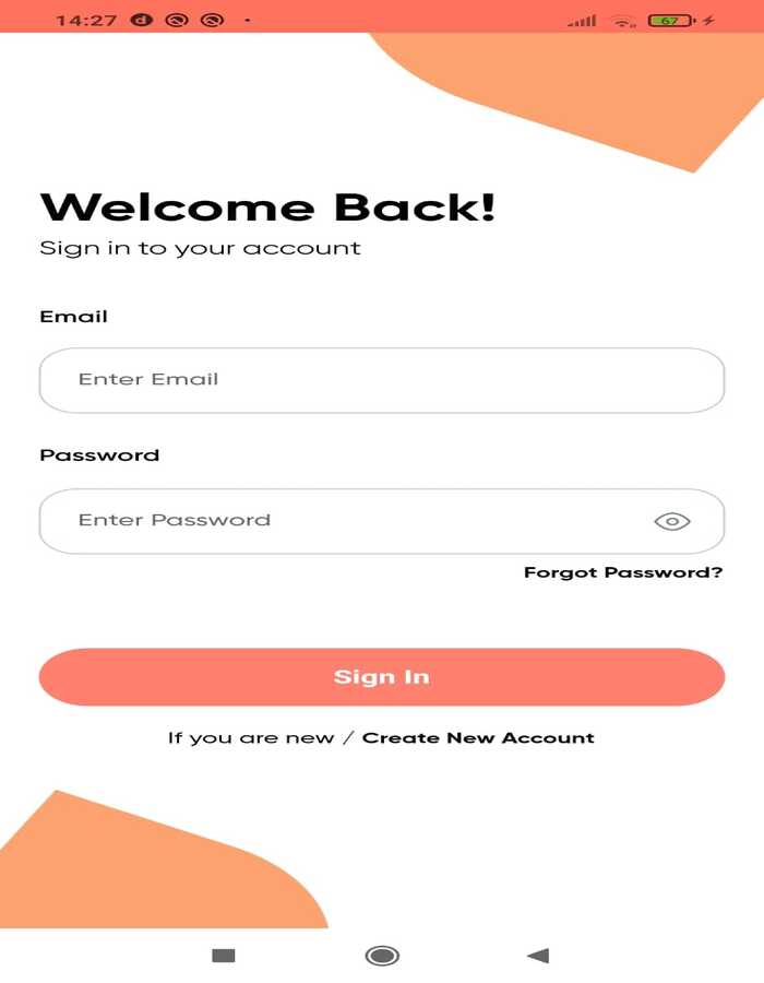 Pro Event App with Ticketing Mobile Event Admin Flutter App by JeffDeveloper