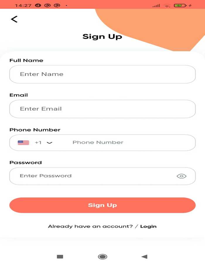 Pro Event App with Ticketing Mobile Event Admin Flutter App by JeffDeveloper