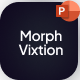 Morph Vixtion PowerPoint Template, Presentation Templates | GraphicRiver