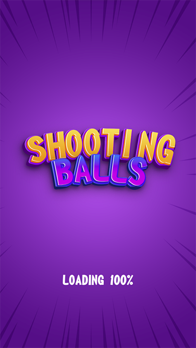 Shooting Balls Game (Construct 3 | C3P | HTML5) Endless Game by CGFX-Studio