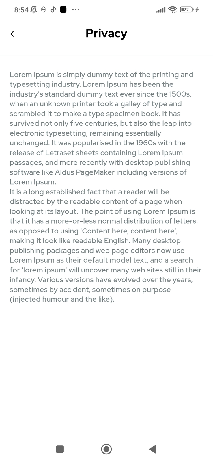 Flutter Pro Hotel Booking Full Application - Travel and Hotel Flutter ...