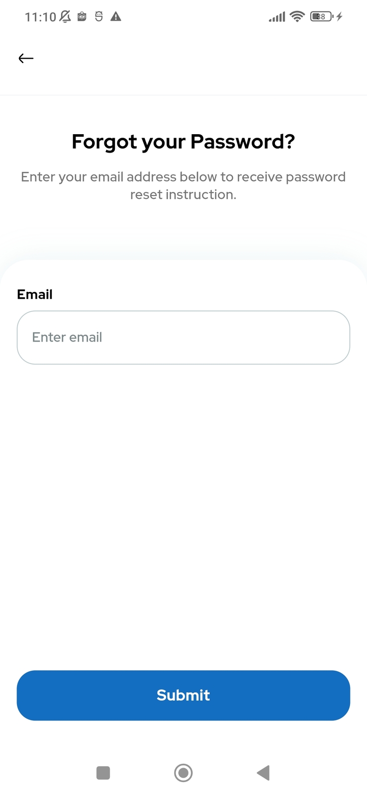 Flutter Pro Hotel Booking Full Application - Travel and Hotel Flutter ...