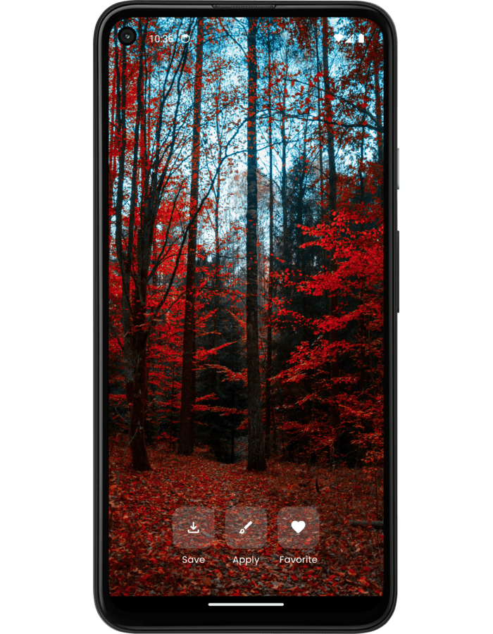 WallCraft - Unique Wallpapers by thelight_surprise | CodeCanyon