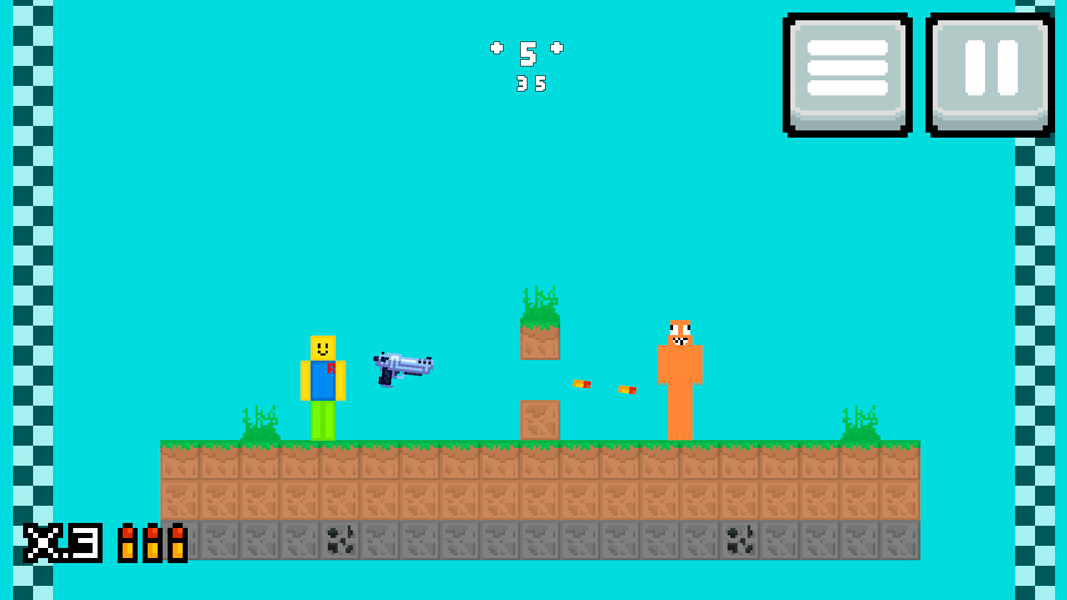 Noob Rainbow Friends - HTML5 Game - Construct 3 by 66bugra66 | CodeCanyon