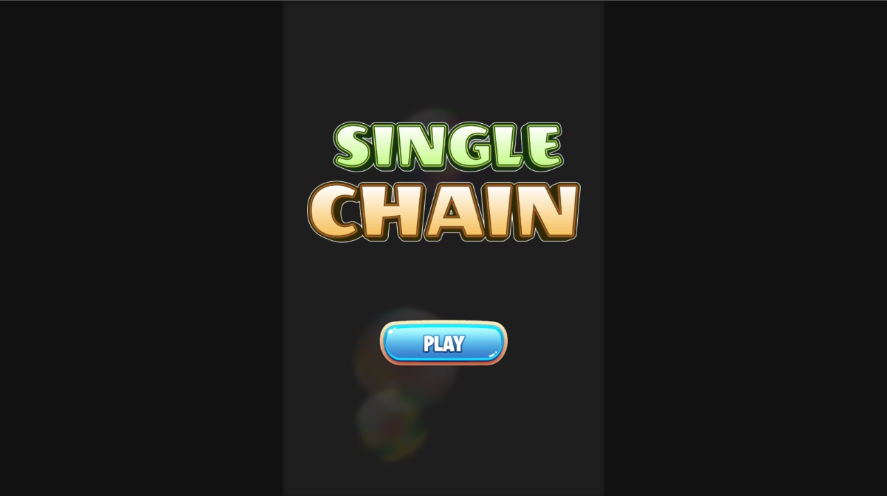 Single Chain - Cross Platform Puzzle Game by raizensoft | CodeCanyon