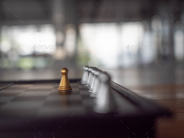 object chess strategy icon object business leadership business strategy ...