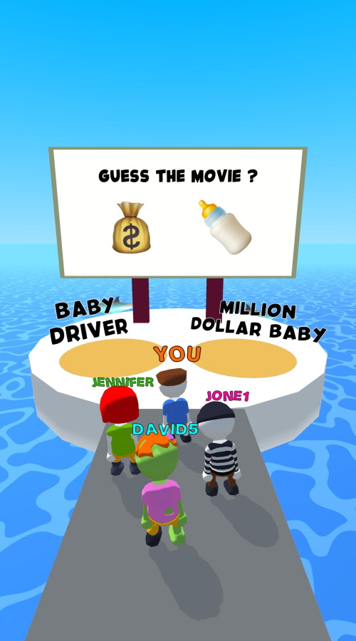 Emoji Guess - (Unity - Admob) by zmobilestudio | CodeCanyon