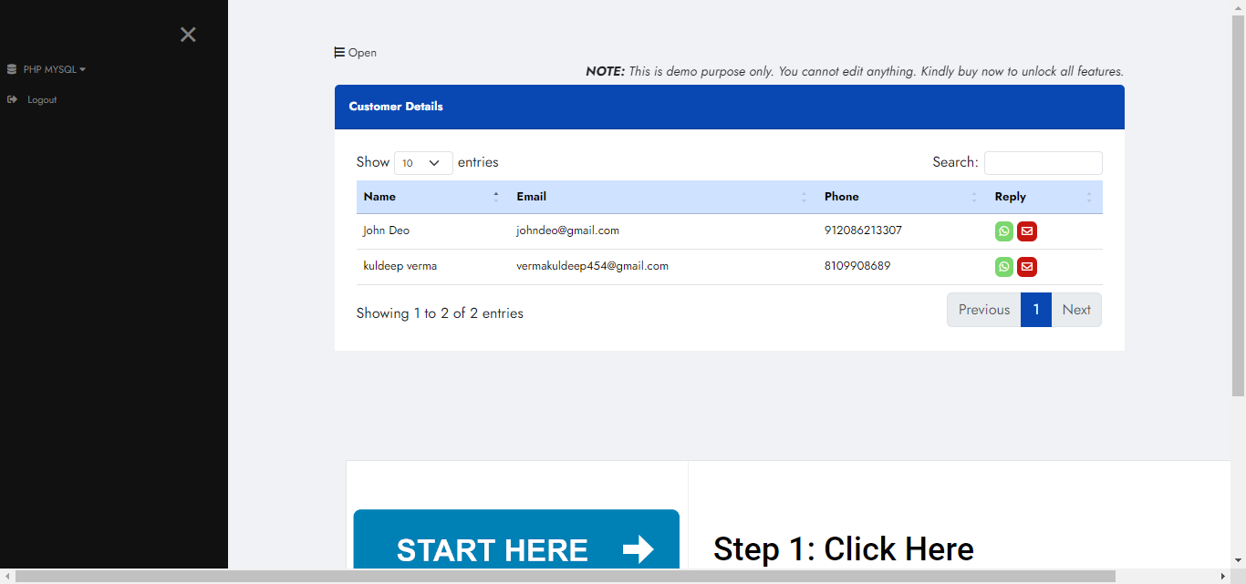 Special - Bootstrap Popup Modal by Designcollection | CodeCanyon