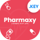 Pharmaxy – Pharmacy Keynote Template, Presentation Templates | GraphicRiver