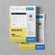 Invoice Templates, Print Templates | GraphicRiver