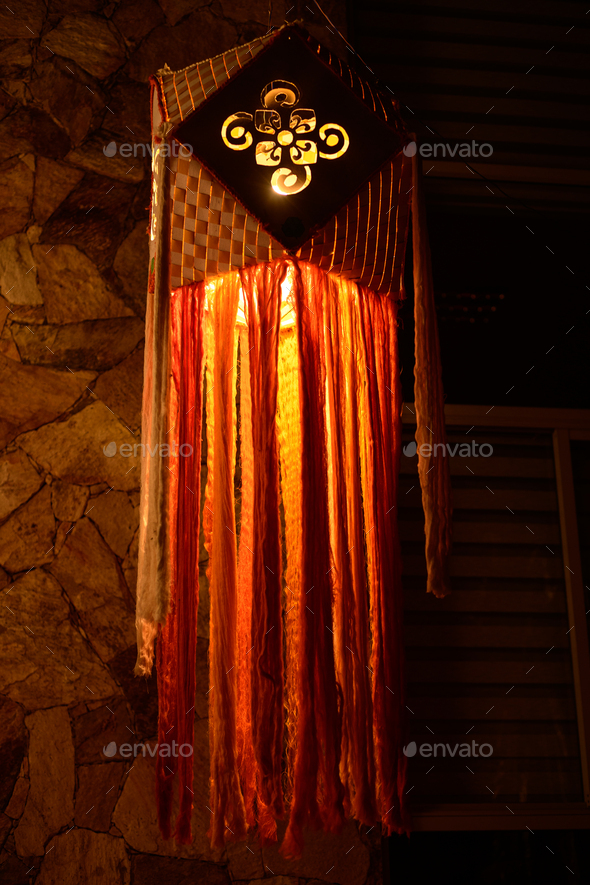 Traditional Vesak lantern, Sri lankan vesak festival celebrations ...