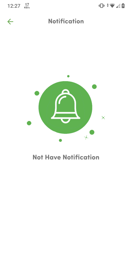 GoMart - Flutter Grocery Store App in flutter 3.0 by JeffDevelopers