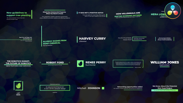 Cartoon Flash FX | After Effects, After Effects Project Files | VideoHive