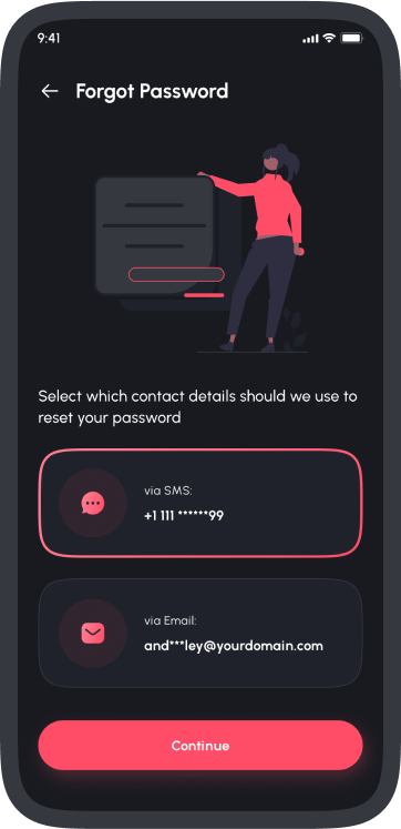 Tubevid - Video Sharing App React Native CLI Ui Kit by JsmThemes ...