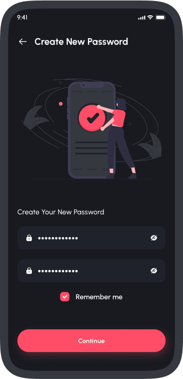 Tubevid - Video Sharing App React Native CLI Ui Kit by JsmThemes ...