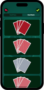 Klondike Solitaire - iOS Game SpriteKit Swift 5 by hoangmtv | CodeCanyon