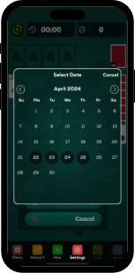 Klondike Solitaire - iOS Game SpriteKit Swift 5 by hoangmtv | CodeCanyon