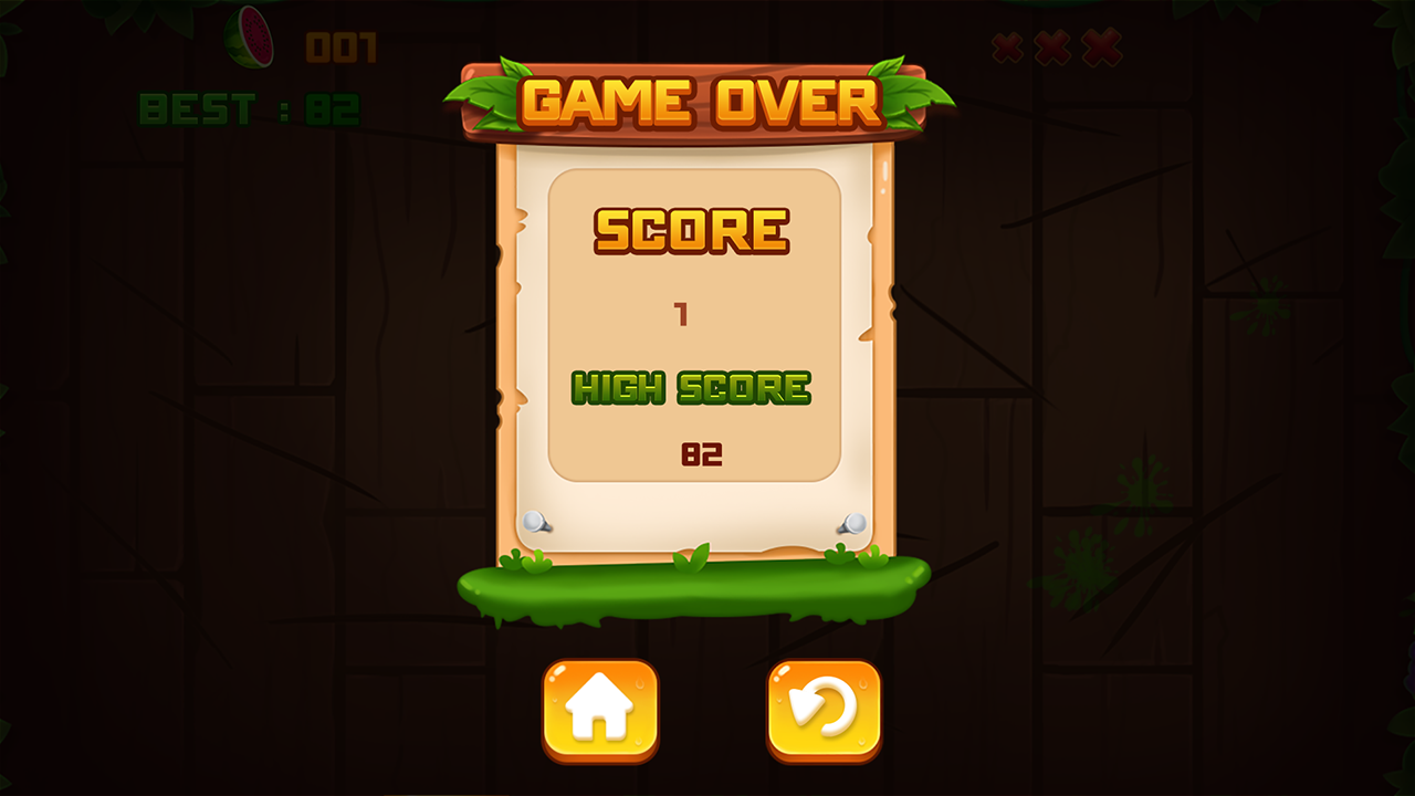 Ninja Fruit Slice [ Construct 3 , HTML5 ] by Fabboxstudios | CodeCanyon