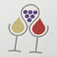 Wine Selection Logo Template, Logo Templates | GraphicRiver