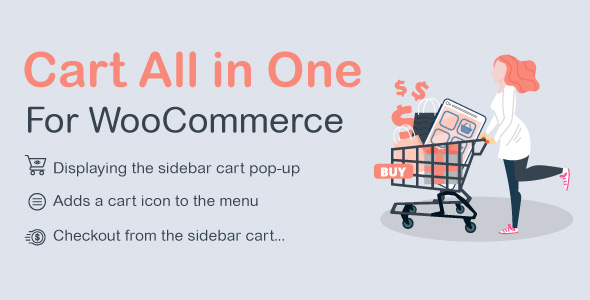 Woocommerce Cart All In One One Click Checkout Stickyside Cart By Villatheme