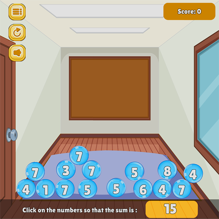 Math Balls Construct3 Html By Sncoder Codecanyon