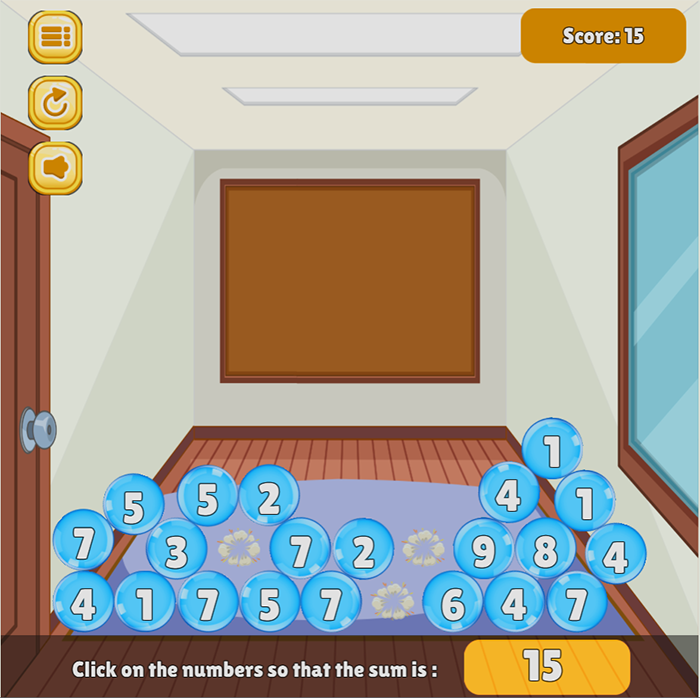 Math Balls- Construct3 - HTML by sncoder | CodeCanyon
