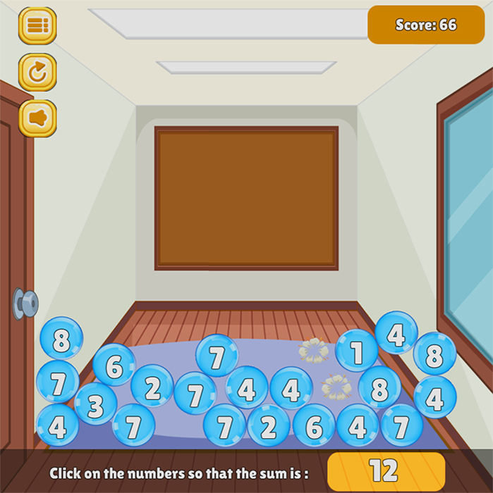 Math Balls- Construct3 - HTML by sncoder | CodeCanyon