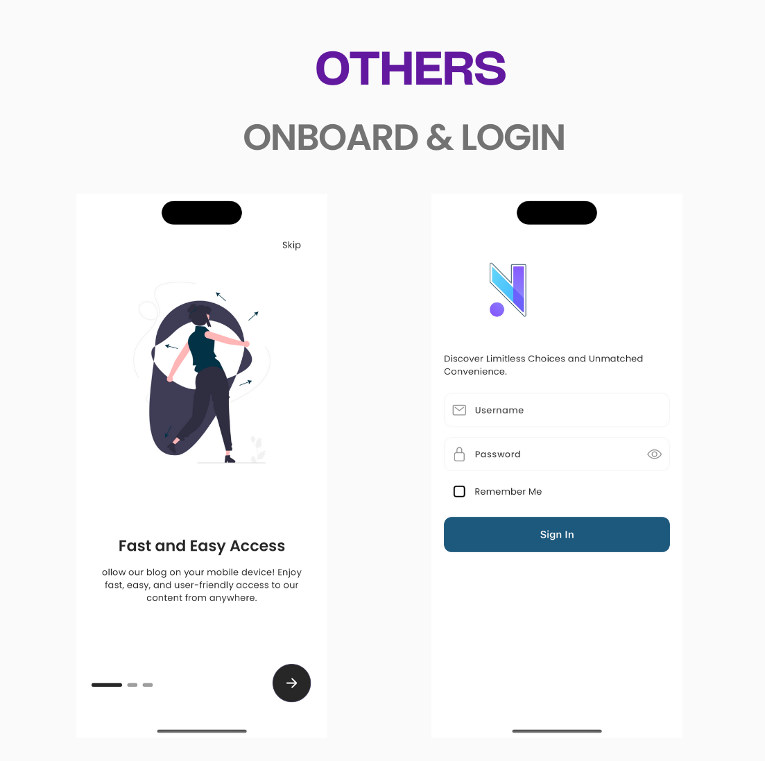 Flutter News Template: The Ultimate Solution for Your News Application ...