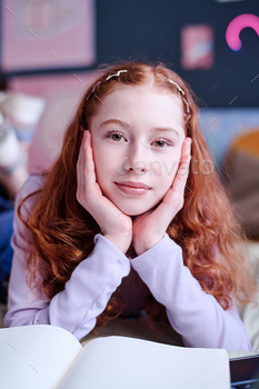 News reporter outdoors Stock Photo by AnnaStills | PhotoDune