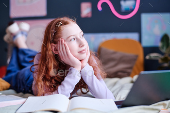 News reporter outdoors Stock Photo by AnnaStills | PhotoDune