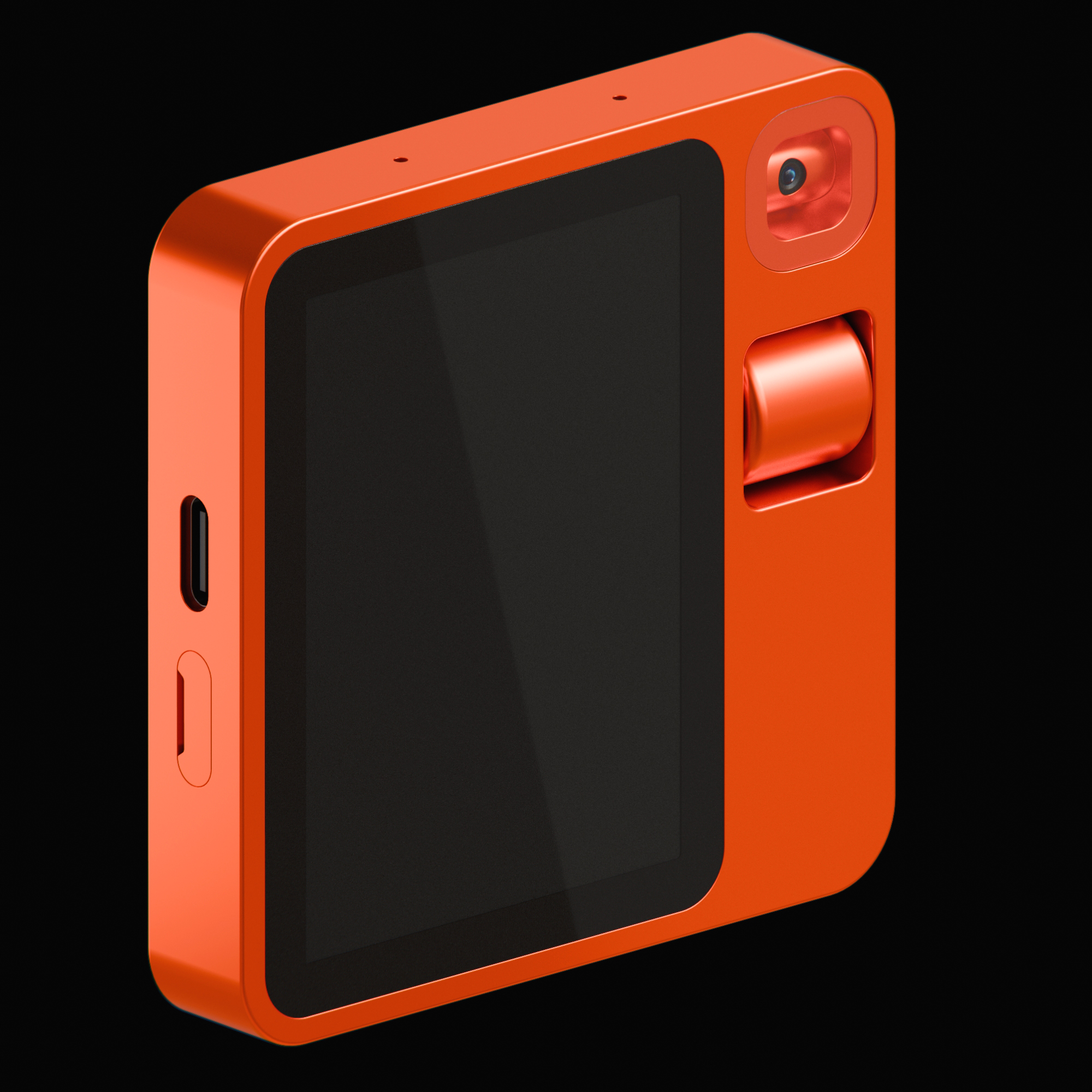 Rabbit R1 Ai assistant by RensiCG | 3DOcean