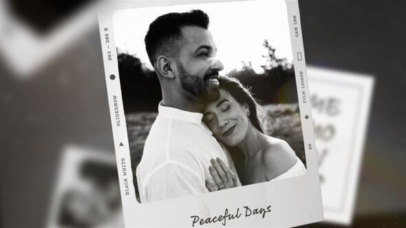 Album Photo Slideshow, After Effects Project Files | VideoHive