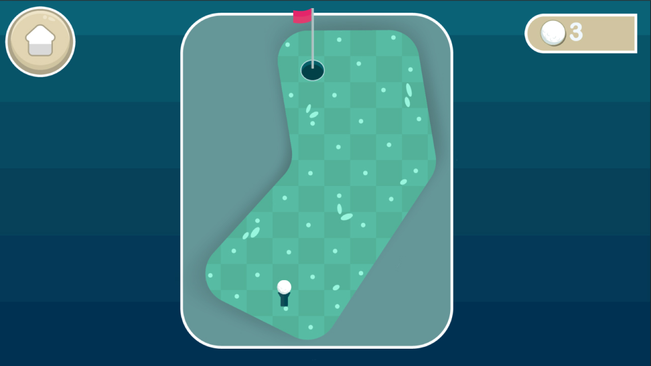 Fun Golf - HTML5 - Construct 3 by SquaredStudio | CodeCanyon
