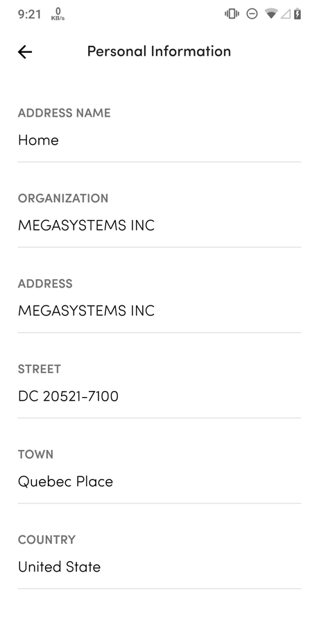 Food Delivery - Restaurant Food Order in Flutter 3.0 by JeffDeveloper