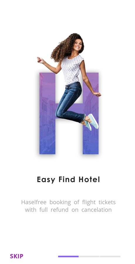 Flux Hotel booking app and Travel app in Flutter 3.0 hotel app by ...
