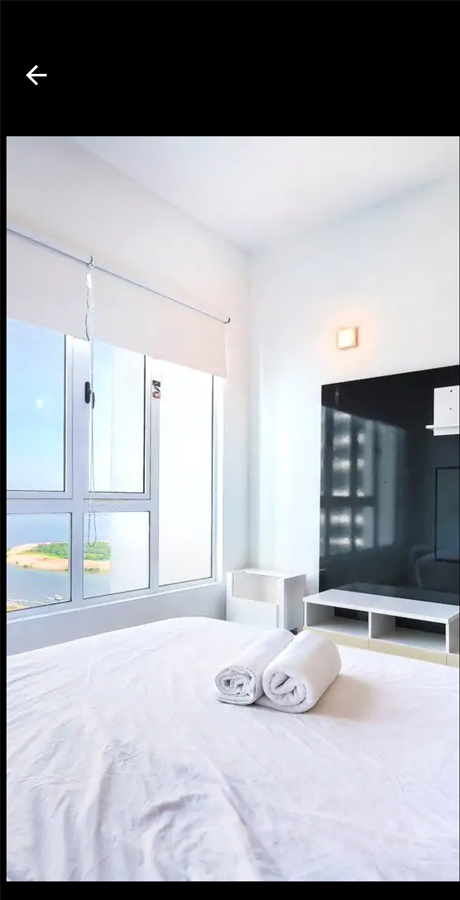 Flux Hotel booking app and Travel app in Flutter 3.0 hotel app by ...